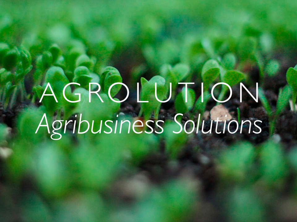 Gulf AgTech Consortium | Agrolution